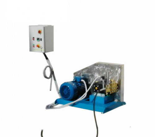 Электронасос Damotek N7/15. Vanzetti Equipment. Магазин Сварка